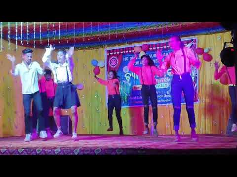 Mun To Hero Gori Tu Heroine