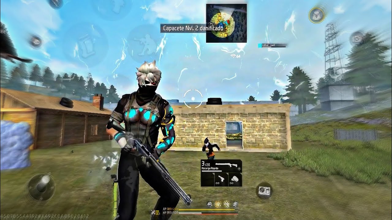 No se da por vencido ☠️ Highlights - YouTube