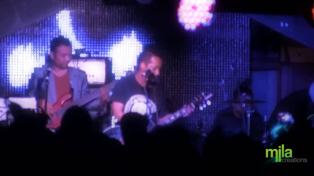 "Birami Sahar" by Dibya Subba LIVE @ Platform One Melbourne. - YouTube