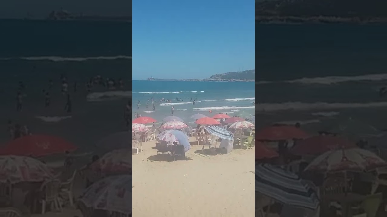أندرو عوانة♡ جيجل♡ الجزائر Andrew Awana, Jijel, Algérie - YouTube