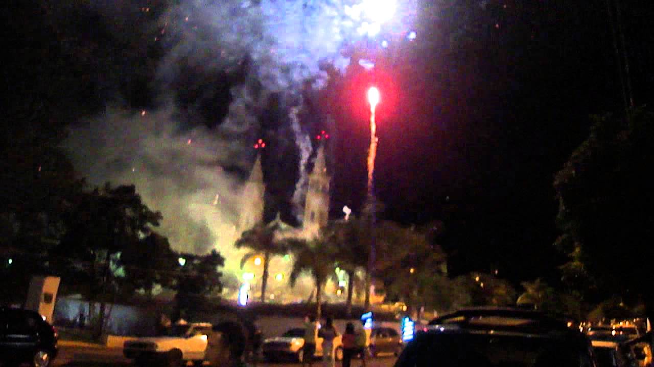 Santa Amélia PR. - YouTube