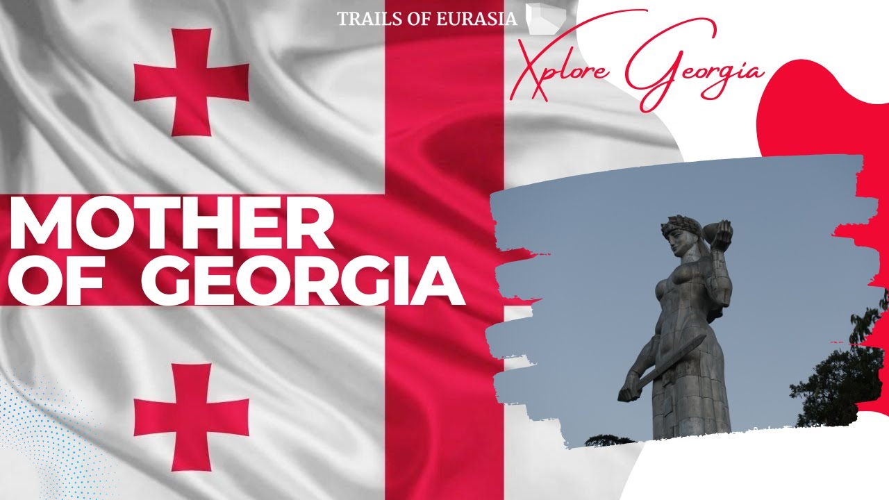 Mother of Georgia Xplore Georgia S1E6 4K - YouTube