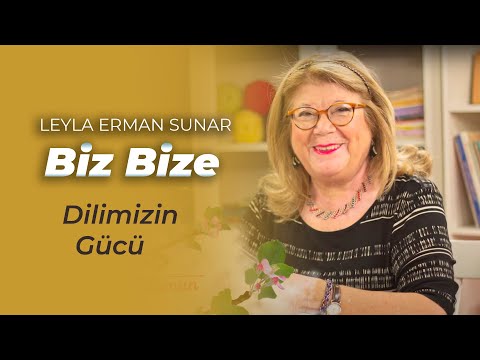 BizBize - Dilimizin Gücü