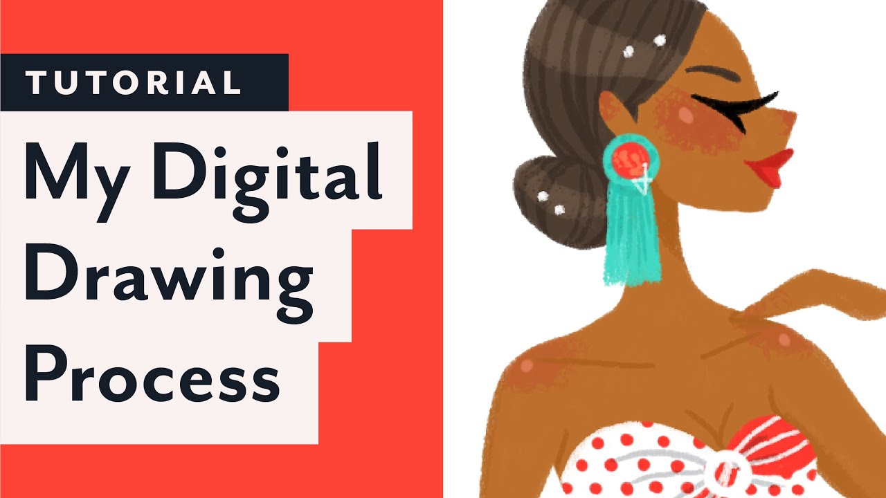 A Broad Step By Step Tutorial [CC] - YouTube