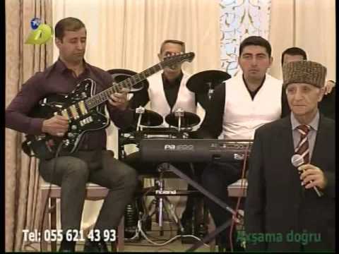 Axşama  Doğru   DTV  Qacar  Qədirin Təqdimatında  14.05.2017