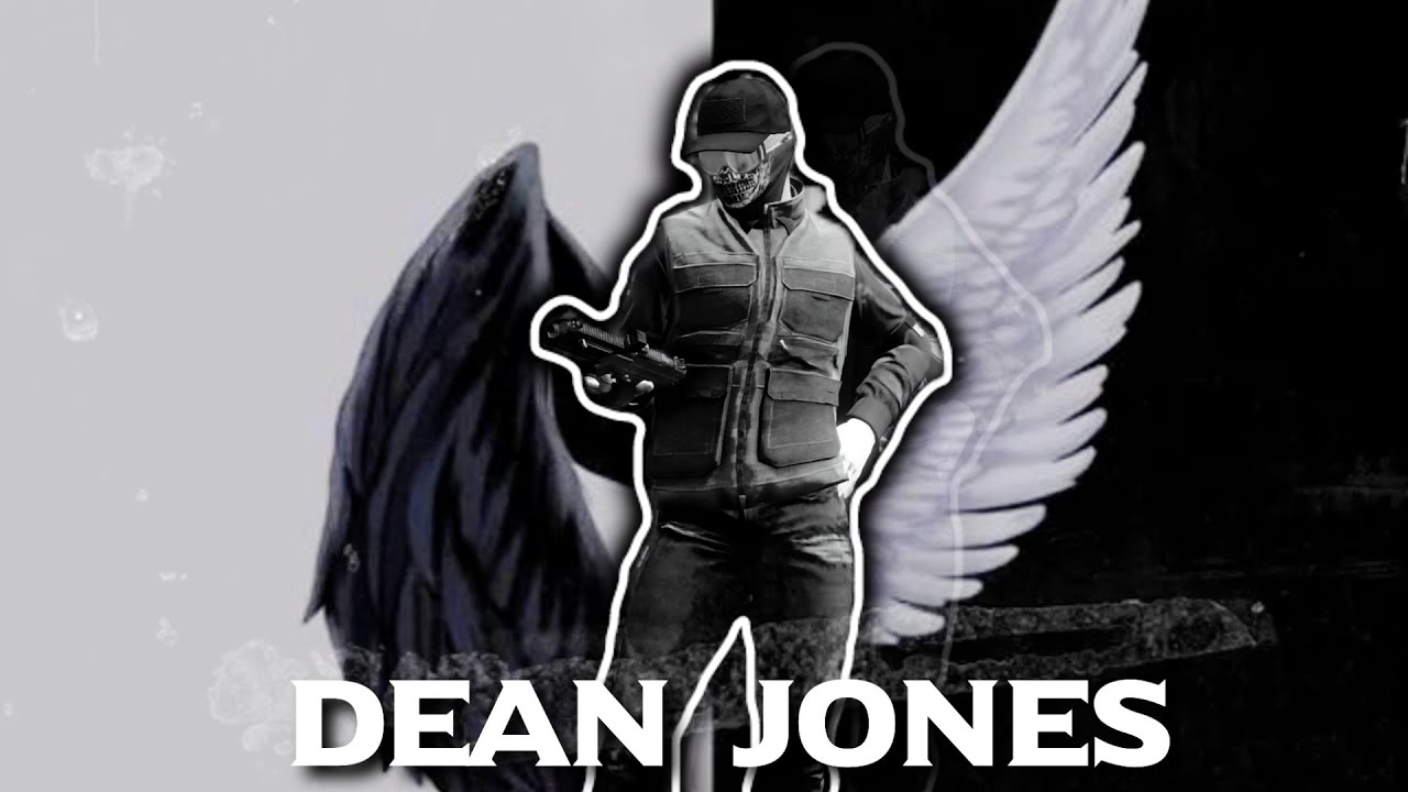 New AR's are here | Dean X Martin | Day 6 | GTA 5 RP | Soulcity By Echo ...