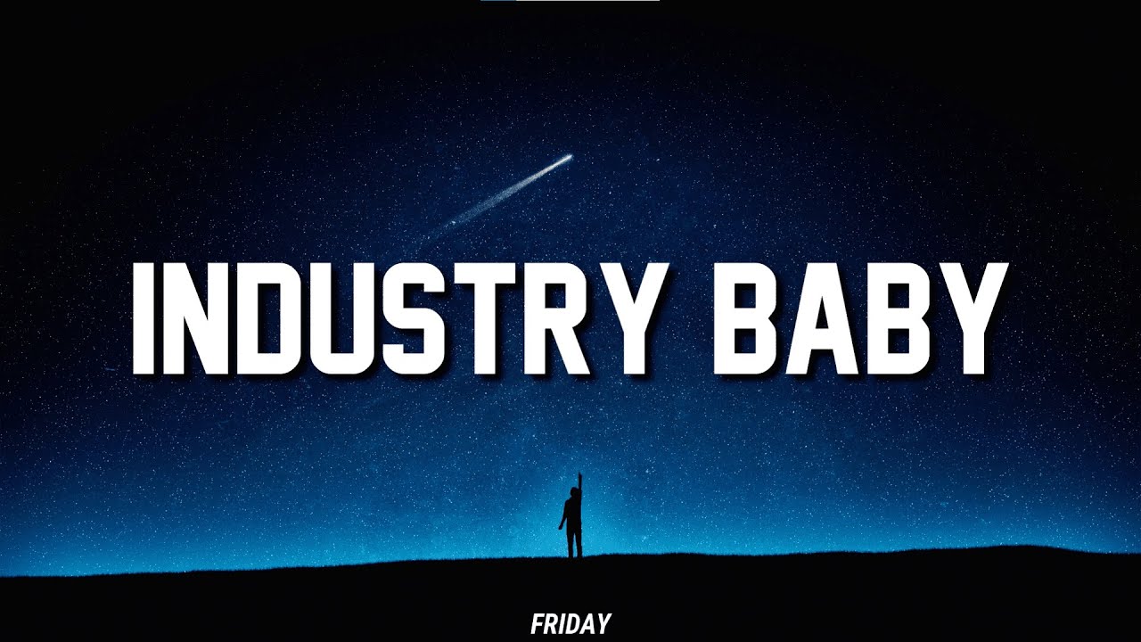 LIL MAVI-INDUSTRY BABY (TIKTOK SONG/SLOWED) - YouTube