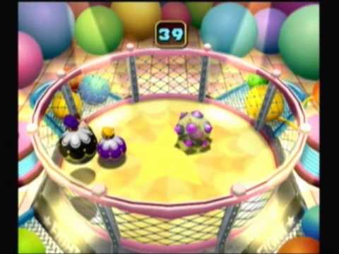 Mario Party 4 - Hop or Pop - YouTube