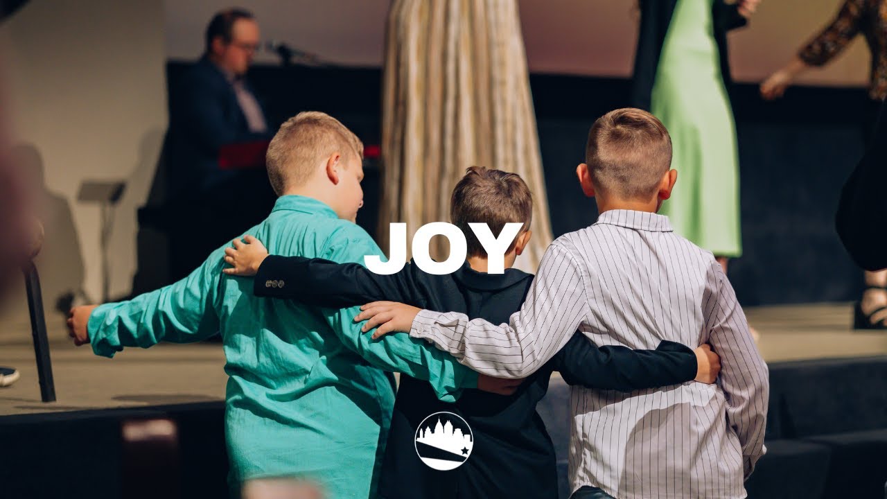 Joy | Austin First Church Worship - YouTube