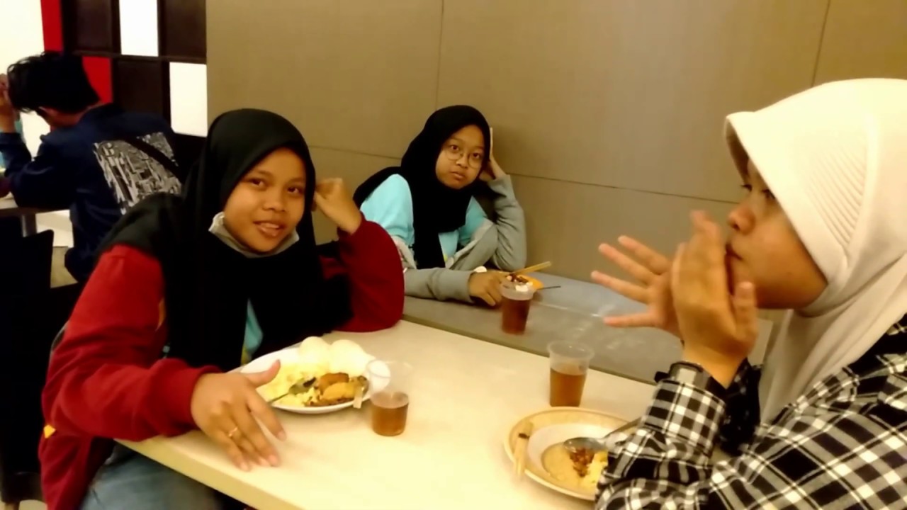 MAN 11 in Pare and Bali Part-6 (2019) - YouTube
