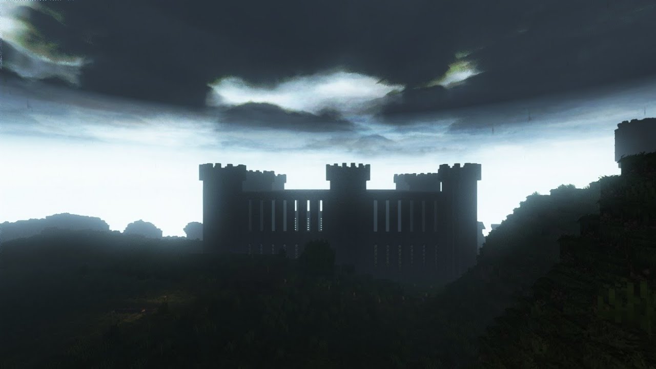 Dark Fantasy song (Slowed) | Dorian concept - Hide - YouTube