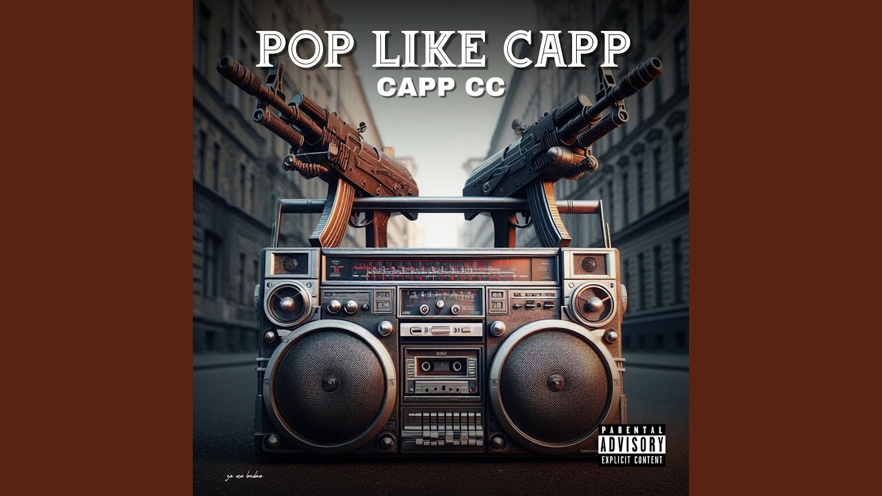 pop like capp - YouTube