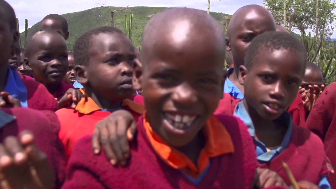 A personal message for Samuel Alexander Mercier from Kenya RE- your ...