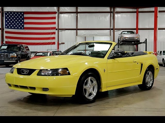 MMD Mustang Styling Bar; Charcoal 41162 (94-98 Mustang, 55% OFF