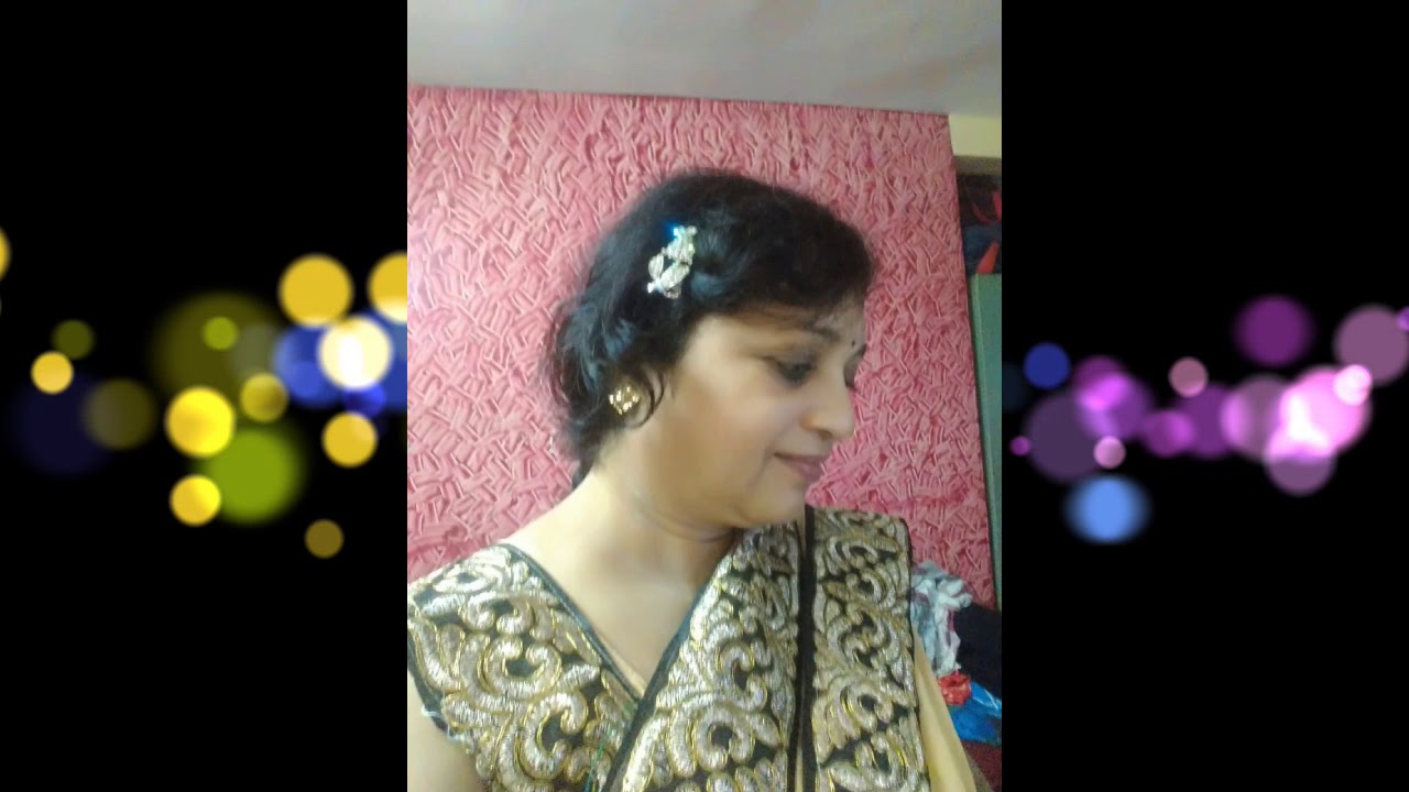 Neelima Sharma Singing Sharm Aati Hai Magar - YouTube
