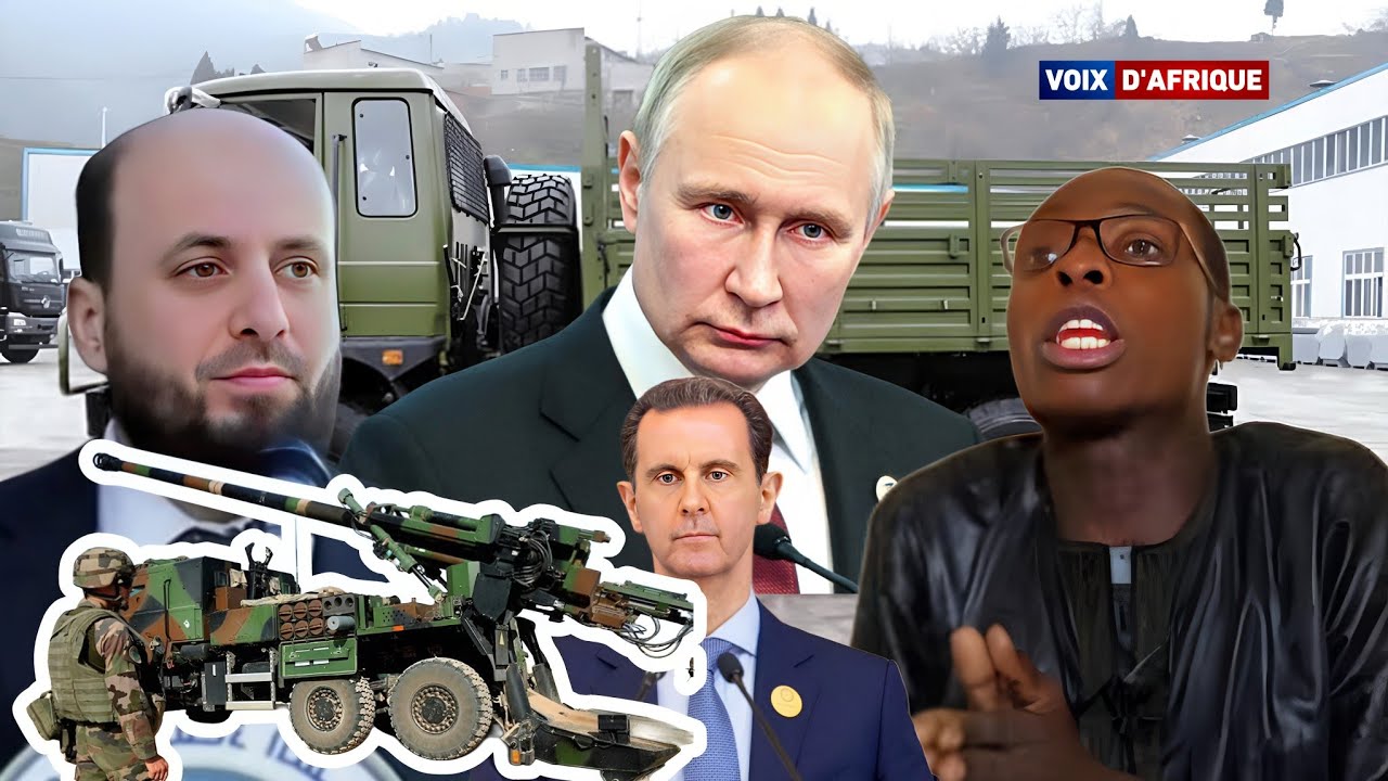 URGENT BACHAR AL HASSAD EN PRÉPARATION POUR REVENIR AU POUVOIR? LA ...