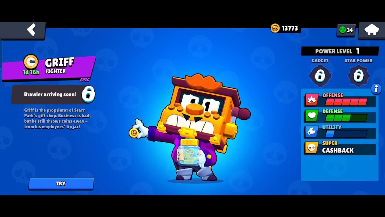 ALL GRIFF VOICE LINES - VERY FUNNY 😸 - YouTube