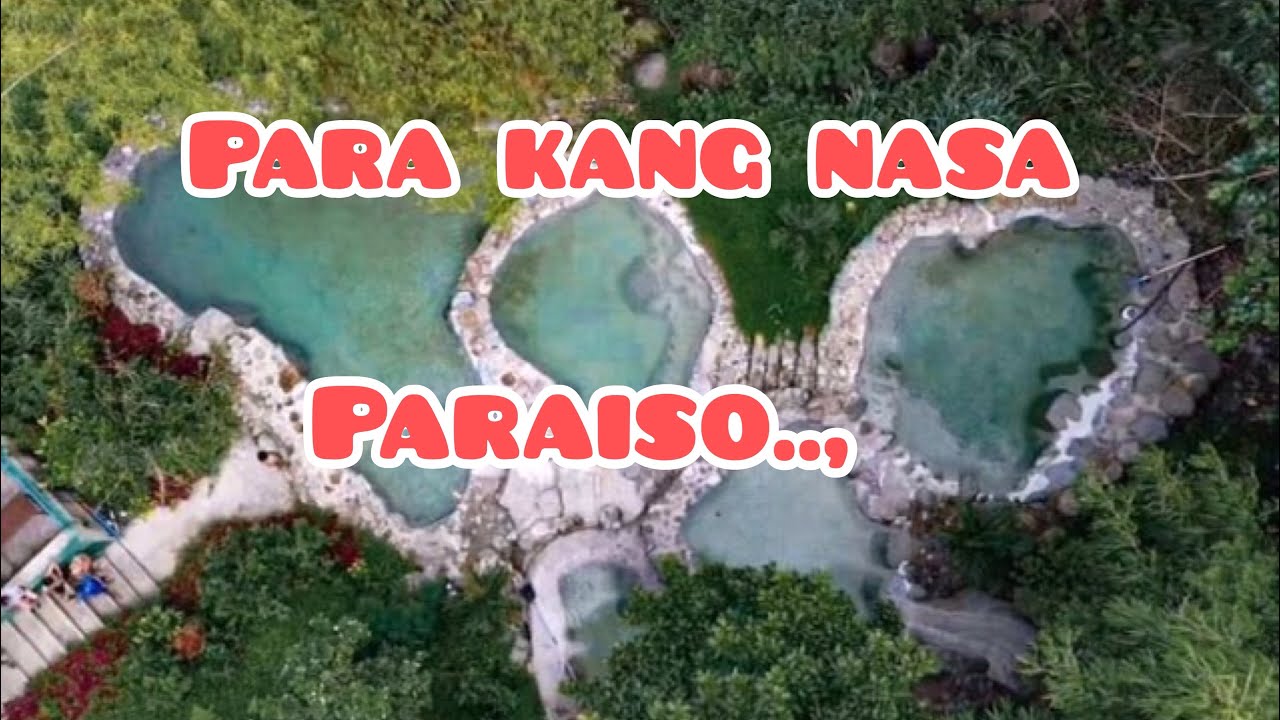 TAYO NA SA LIHIM NA BATIS RESORT BARAS,TANAY.Napakagandang lugar ...
