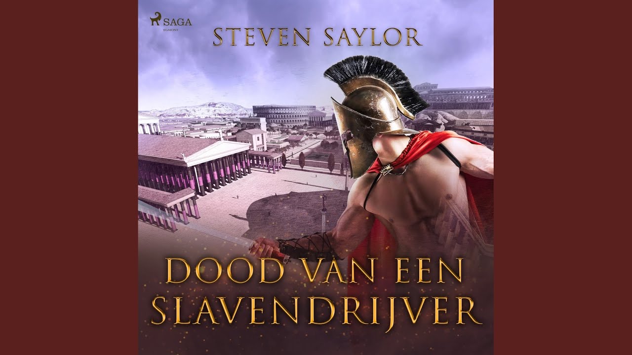 Hoofdstuk 20.6 - Dood van een slavendrijver - YouTube