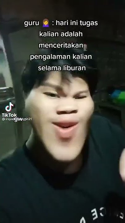tiap hari gua nonton - YouTube