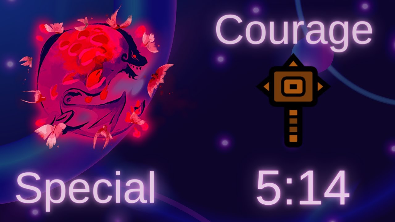 MHR Sunbreak: Special Investigation: Seething Bazelgeuse Courage Hammer ...