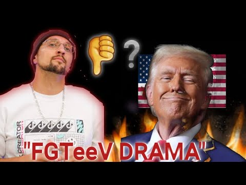 FGTeeV DRAMA explained! why fans are dived into Duddy's comments - YouTube