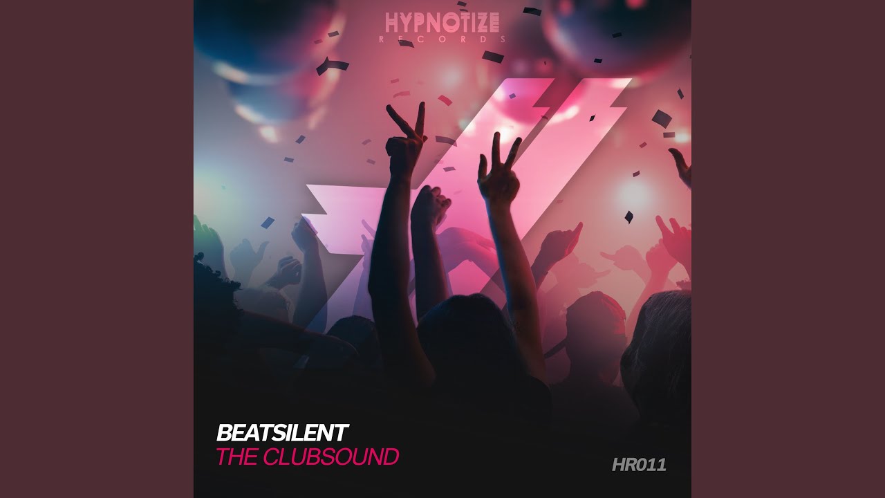 The Clubsound - YouTube