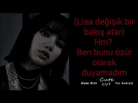 [Secret Mafia]  ~BangtanPink Dizi~ 5.Bölüm