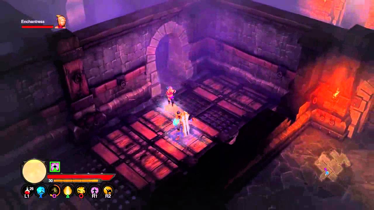 Diablo 3 part 14 - YouTube