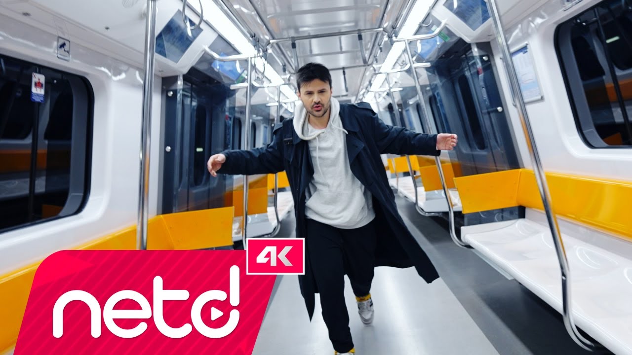 Kadir Mutlu - Tam İsabet - YouTube Music