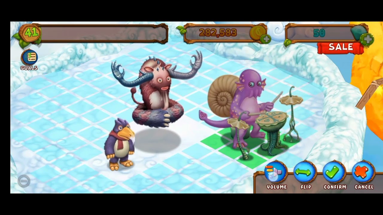 New baby yool and tuskski in MSM dawn of fire! - YouTube