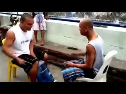 Upin ipin suit pukul galon ngakak kocak