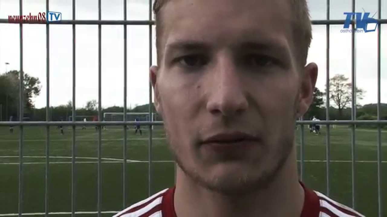 Eutin 08 Kevin Hübner 28 - YouTube