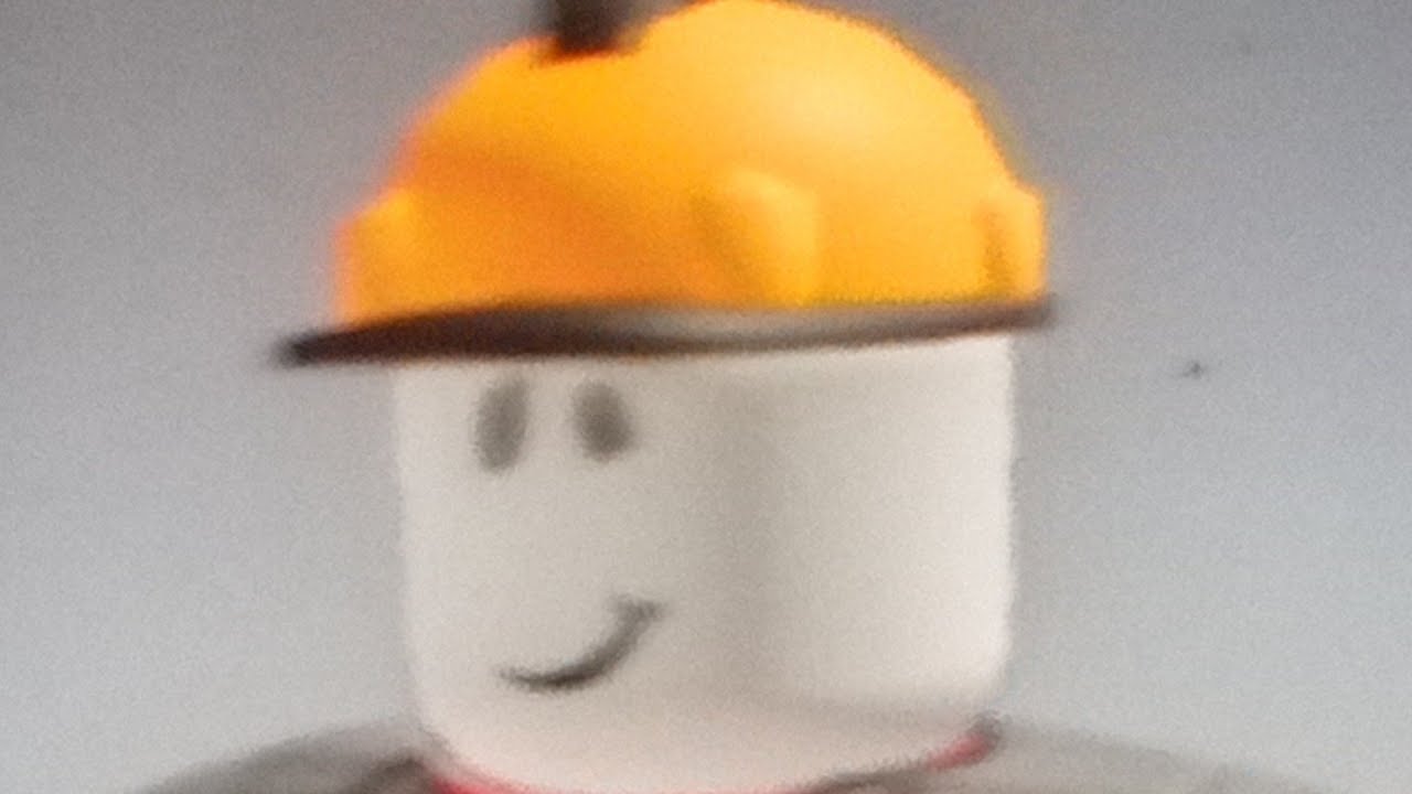 builderman password - YouTube