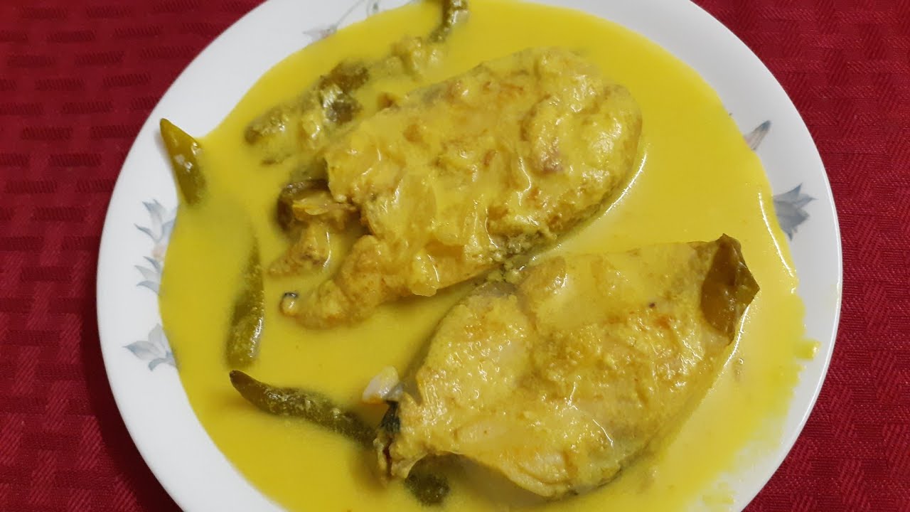 fish molee recipe | kerala style fish stew | fish recipe |fish molly ...