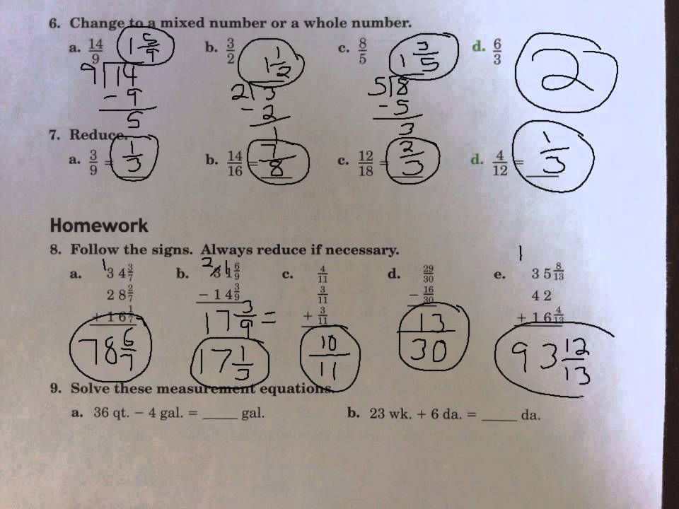 127-128 Metric Units of Weight - YouTube