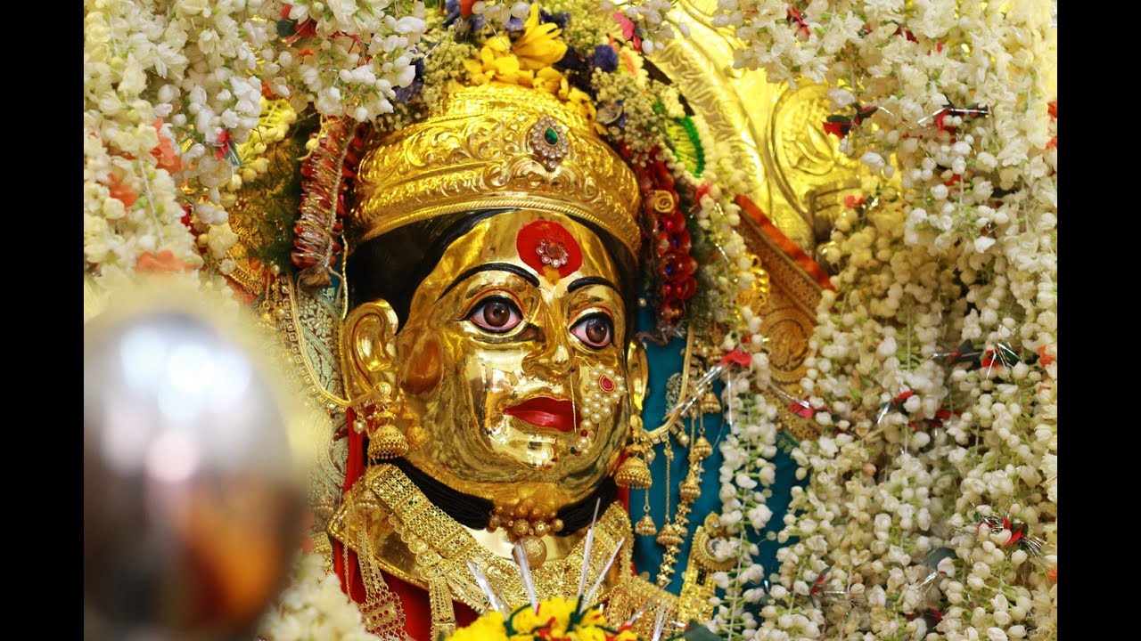 Ekvira Aai Palkhi Sohla 2023 | Teaser | Digha Koliwada - YouTube