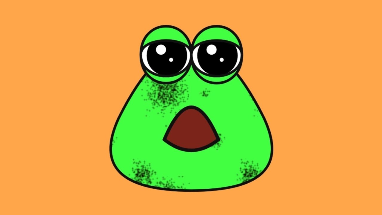 POU ANDROID GAMEPLAY #4 - YouTube