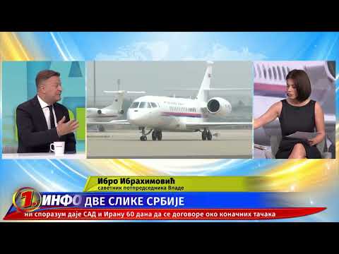 PRVE  INFO - ČELIČNO PRIJATELJSTVO