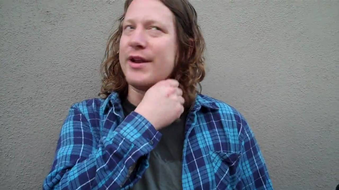 COMEBACK KID (Andrew & Matt) *interview with Punk World Views* - YouTube