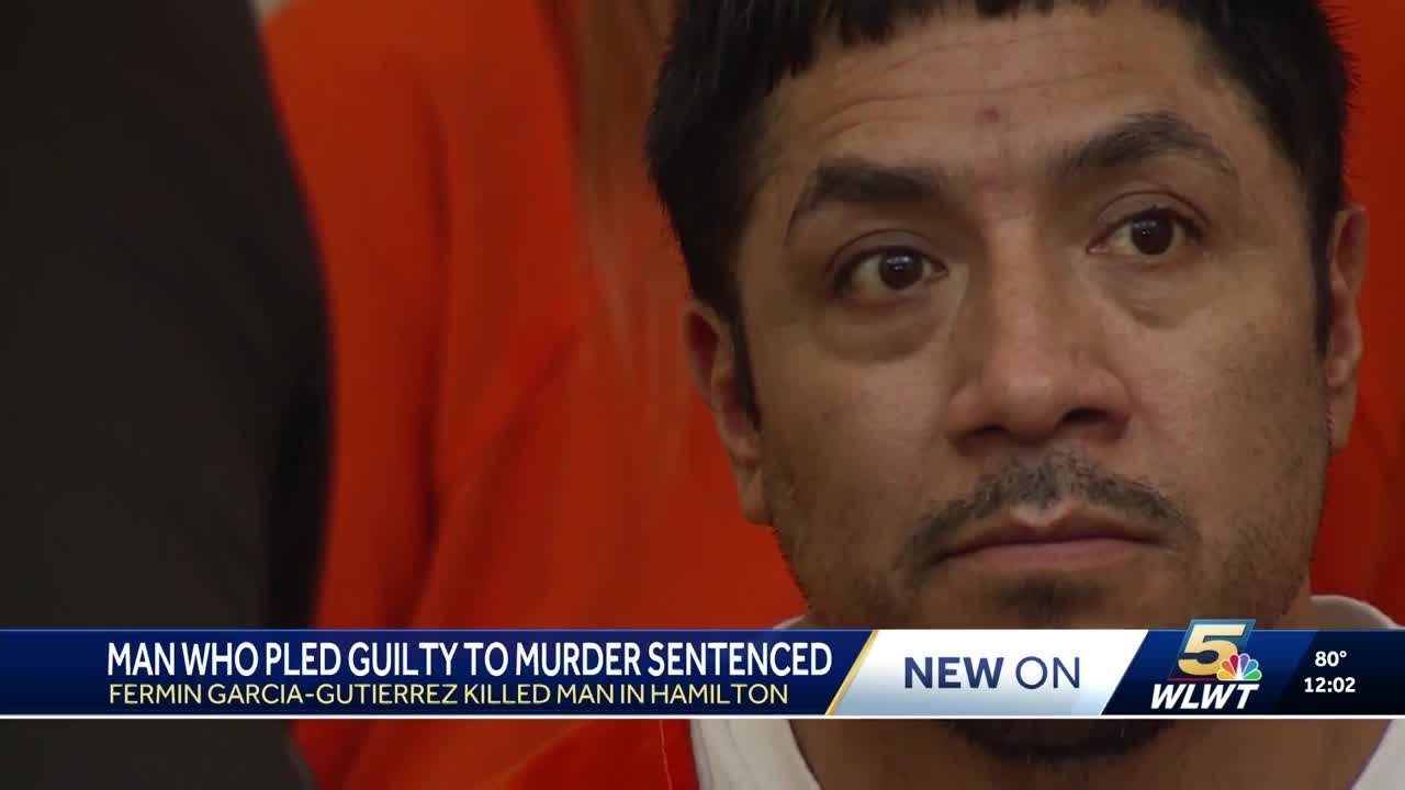 Man deported multiple times prior to arrest in Hamilton sentenced to ...