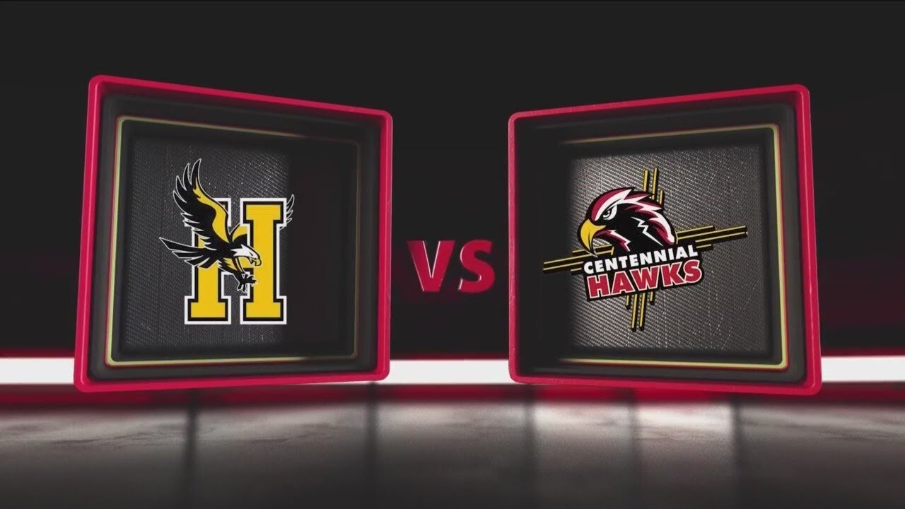 #9OT: Centennial def. Hobbs - YouTube