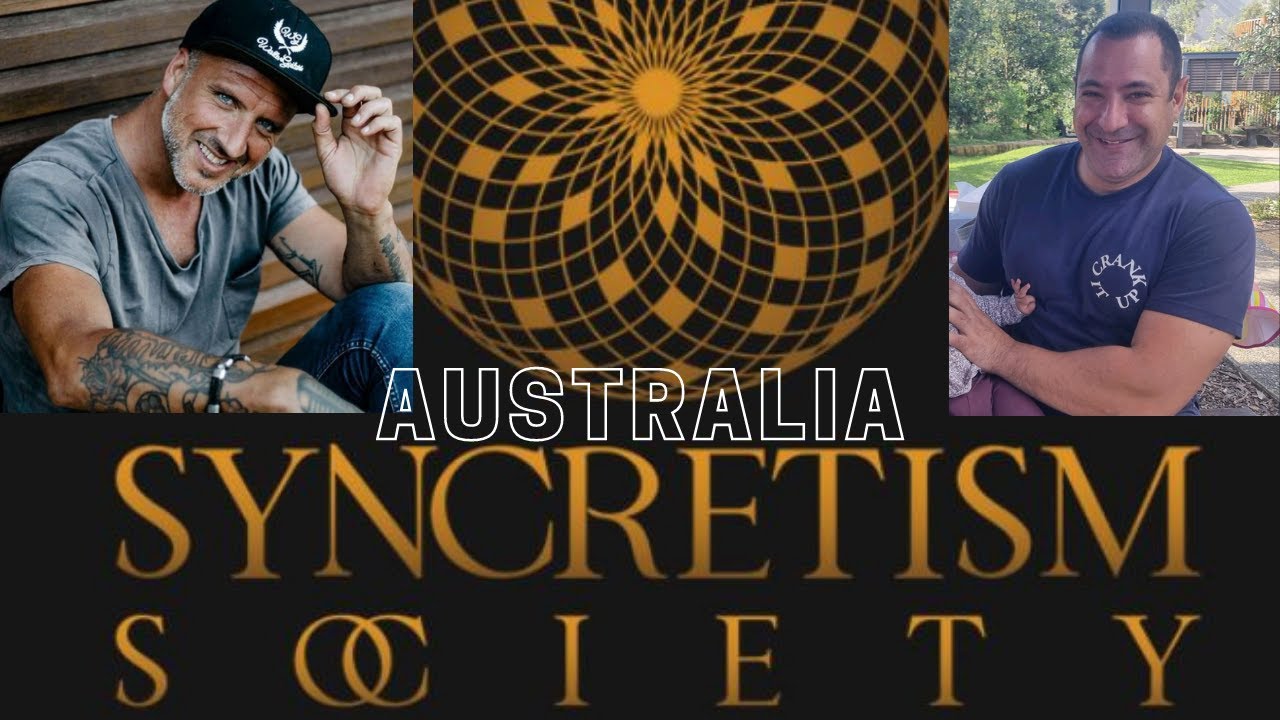 Big Conversation with Johnny Pascal - YouTube