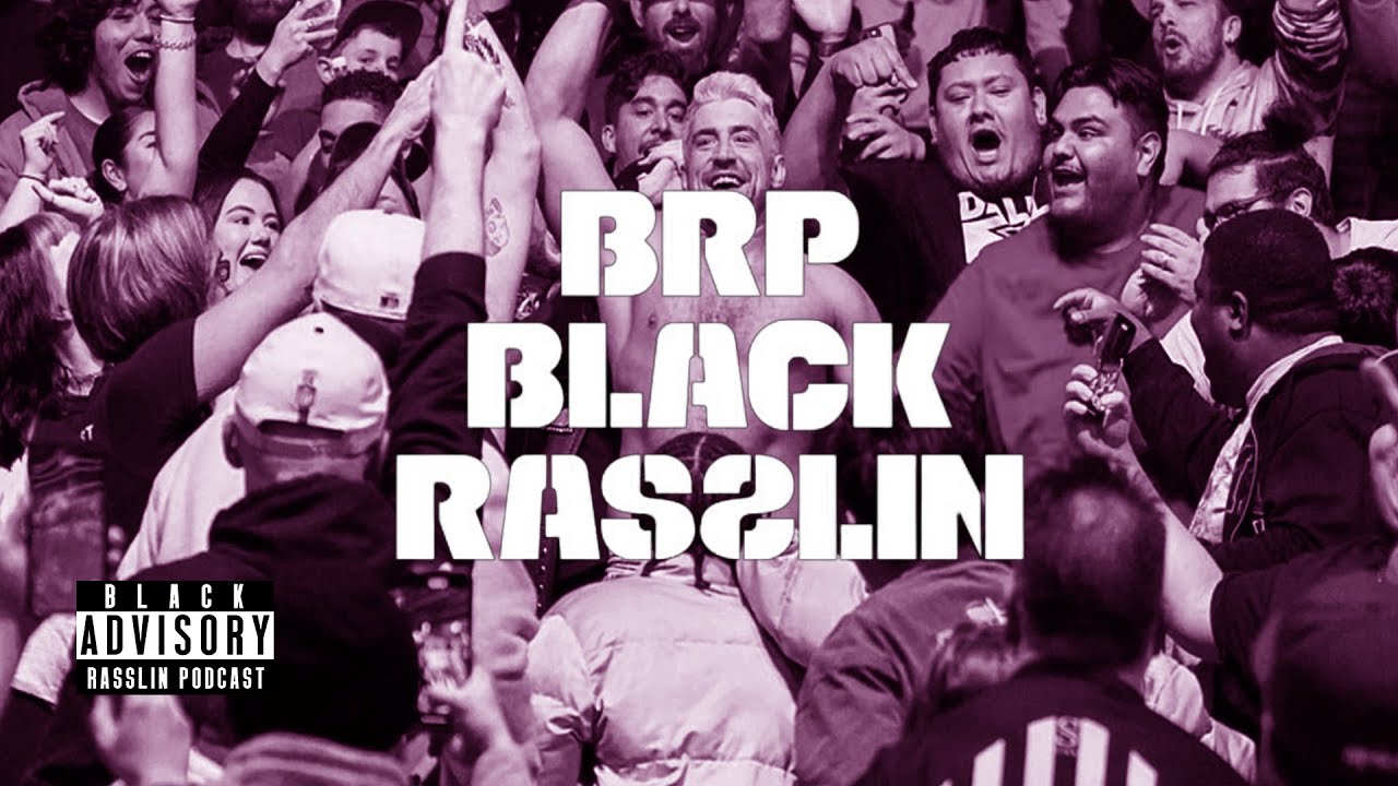 The future of TNA | Black Rasslin' Clips - YouTube