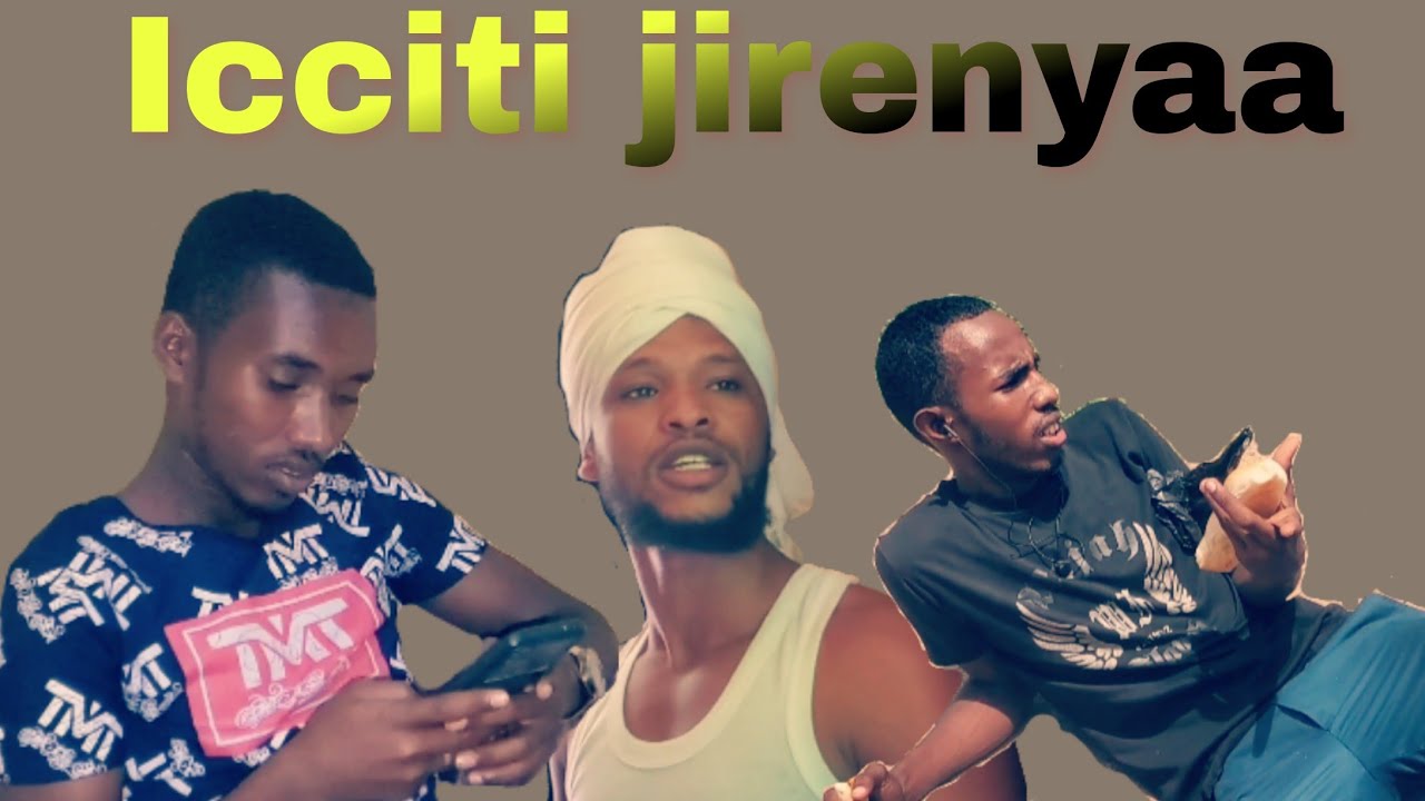 #ICCITI JIRENYA# DIRAAMA AJAIBA - YouTube
