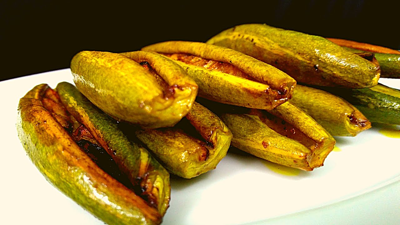 পটলের এই রেসিপি ভাত ডালের সাথে জমে যাবে | Potol bhaja recipe | Bengali ...