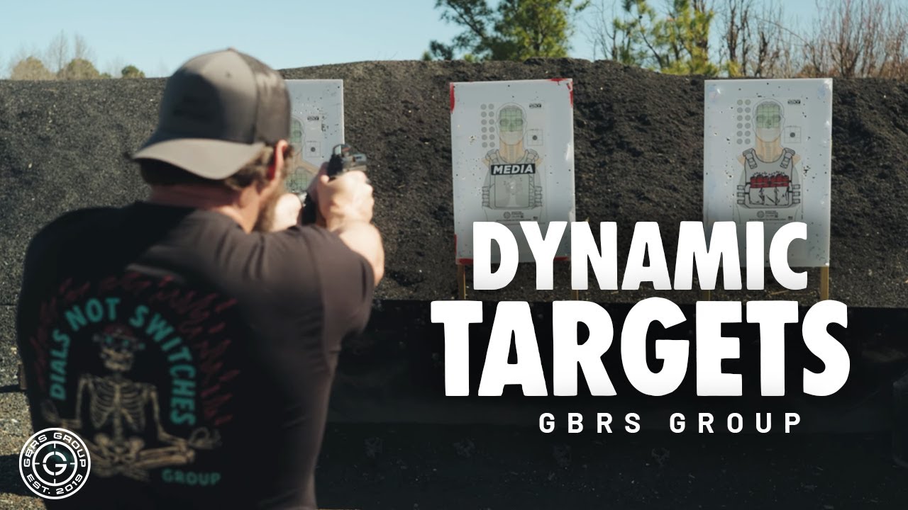 Range Time | GBRS Group x STKY Target - YouTube