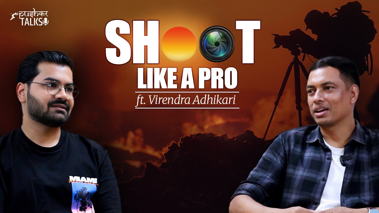 Master The Frame: Pan-India Photographer Shares His SECRETS To Stunning ...