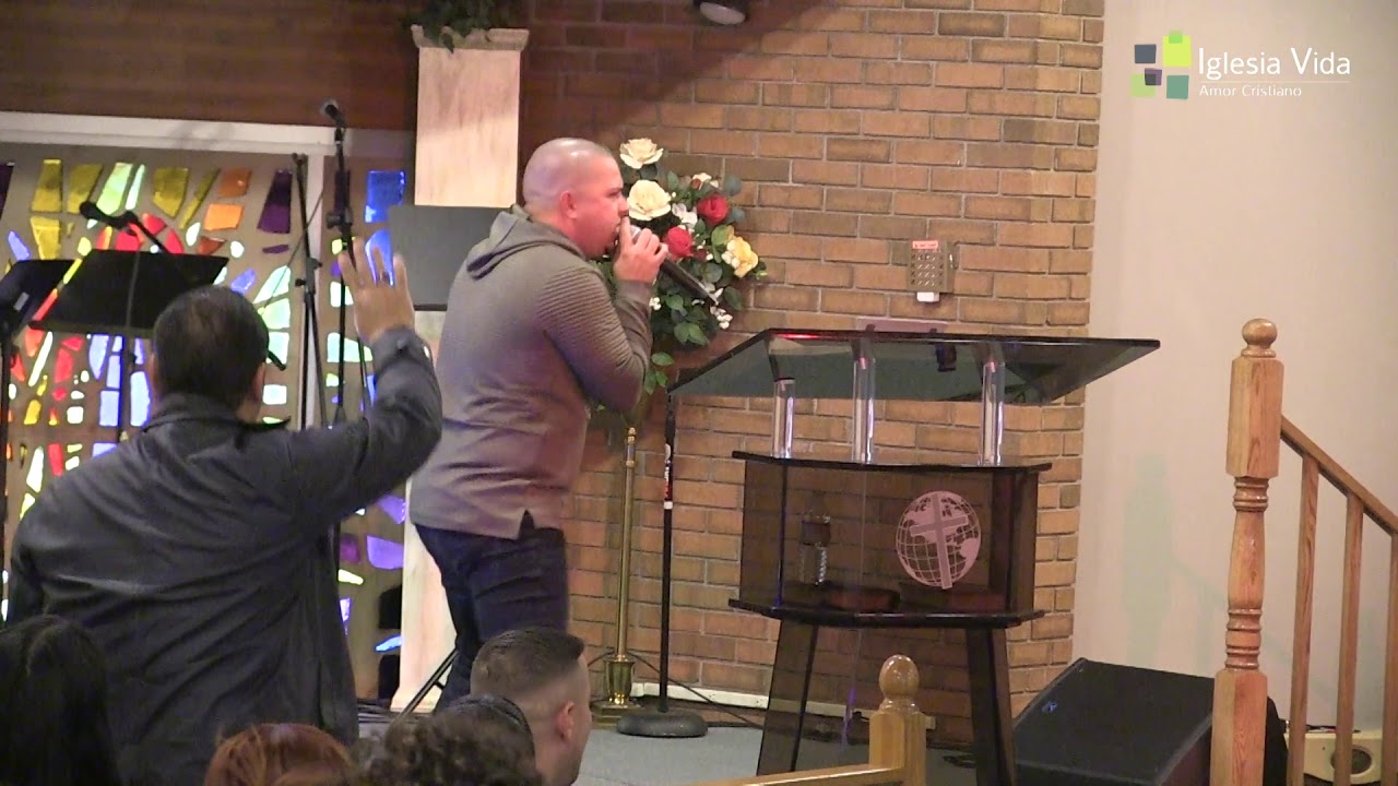 Evangelista Bryan Caro | Santa Convocatoria 7/7 - YouTube