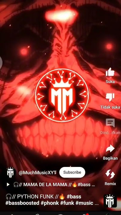 Python funk - YouTube